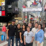 Highlight walking tour in Tokyo with licensed guide - FAQ