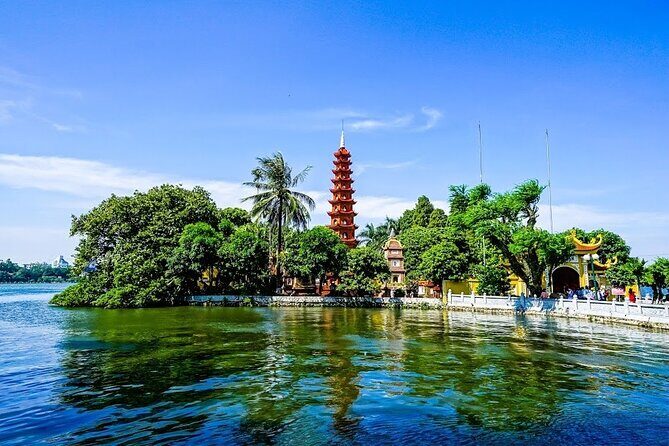 Highlights Hanoi Morning Scooter Tours - Authenticity and Value