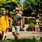 Highlights & Hidden Gems With Locals: Best of Ho Chi Minh City Private Tour - The Central Post Office: A Historic Landmark with Hidden Treasures