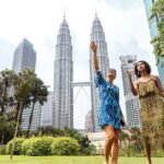 Highlights & Hidden Gems With Locals: Best of Kuala Lumpur Private Tour - The Transport & Duration