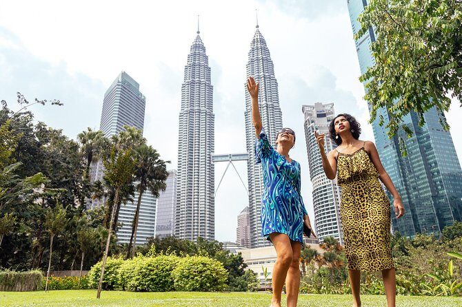 Highlights & Hidden Gems With Locals: Best of Kuala Lumpur Private Tour - The Transport & Duration