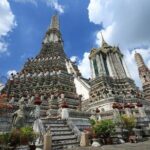 Highlights of Bangkok and Ayutthaya (World Heritage site) in 1 day - Exploring the Tour Itinerary in Detail