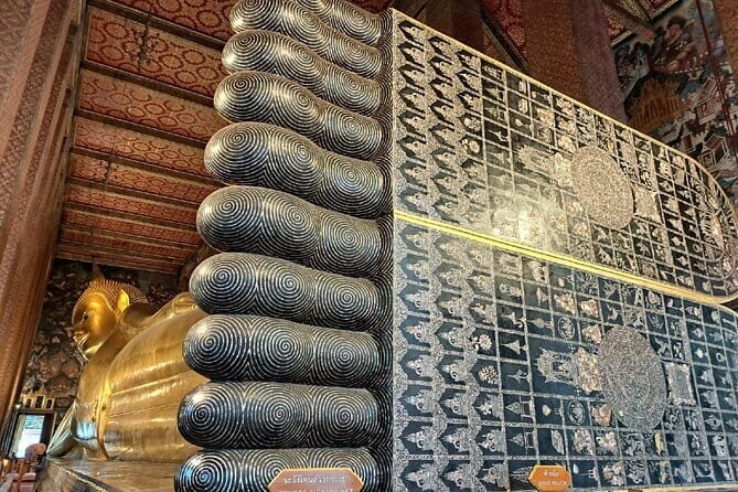 Highlights of Bangkok - Practicalities and What to Know