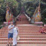 Highlights of Chiangmai in a day with a Guide (Private Tour) - What Makes This Tour Special?
