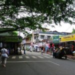 Highlights of Cochin Group Tour by Local Ferry ,Tuc-Tuc ,Local Bus and Foot . - Key Points