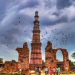 Highlights of India 15 Nights & 16 Days Privet Culture Tour - Day 3: The Taj Mahal and Agra Fort