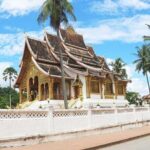 Highlights Of Luang Prabang 4 Days 3 Nights - What a Typical Day Feels Like