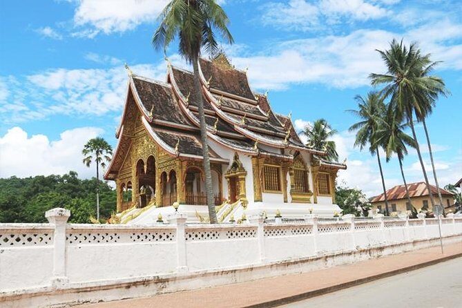 Highlights Of Luang Prabang 4 Days 3 Nights - What a Typical Day Feels Like