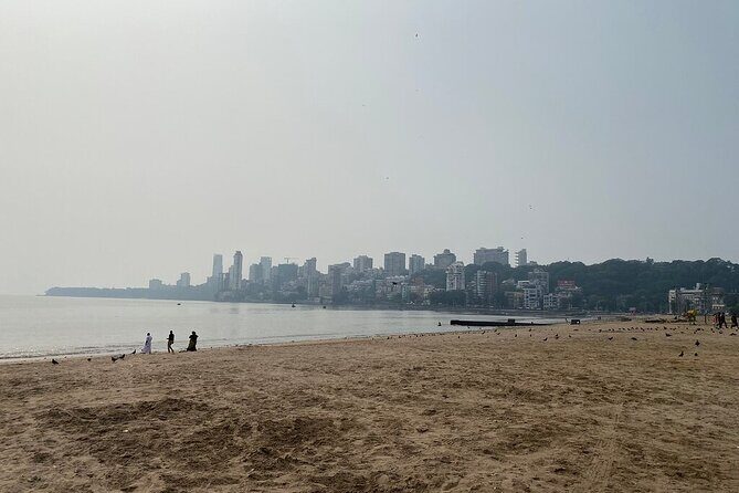 Highlights of Mumbai Sightseeing Tour: TRAVELLERS CHOICE AWARDED - Exploring Mumbai in a Nutshell