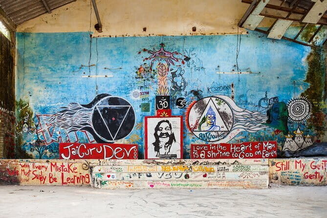 Highlights of Rishikesh & Haridwar (Guided Fullday Sightseeing Tour by Car) - Starting at 9:00am: The Convenience of Pickup