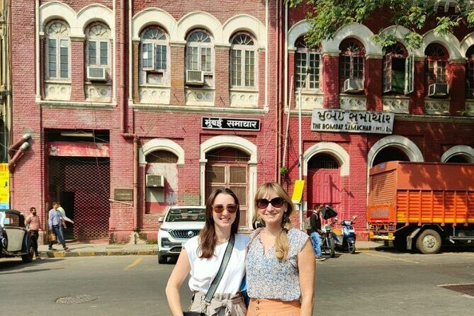 Highlights of South Mumbai Guided Private Tour in AC Vehicle - What Sets This Tour Apart?