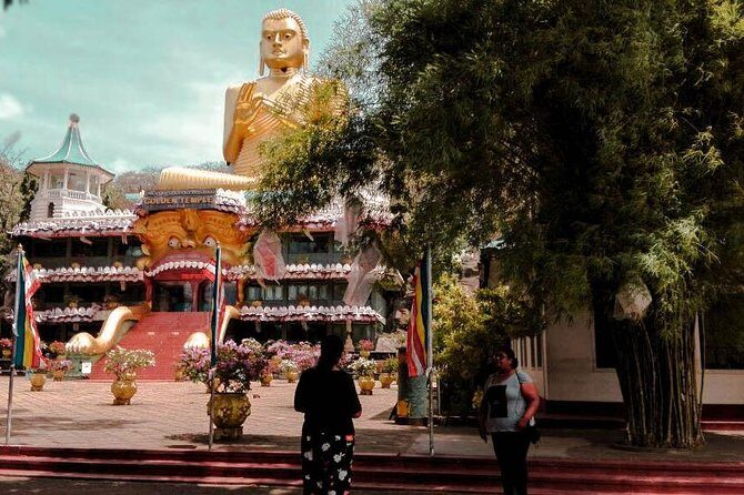 Highlights of Sri Lanka (10 Days) - An In-Depth Look at the Tour