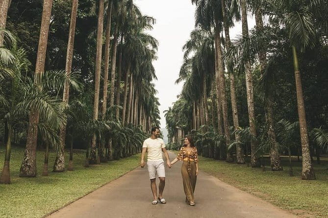 Highlights Of Sri Lanka | 7 Days - Detailed Breakdown of the Itinerary