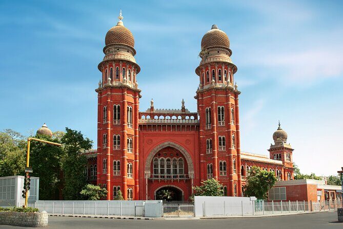 Highlights of the Chennai (Guided Half Day City Tour) - Practical Considerations and Experience