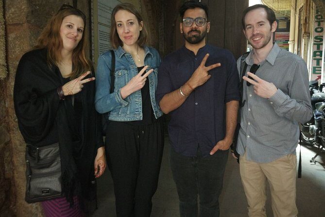 Highlights of the Jodhpur (Guided Half Day Sightseeing City Tour) - What this Tour Means for You