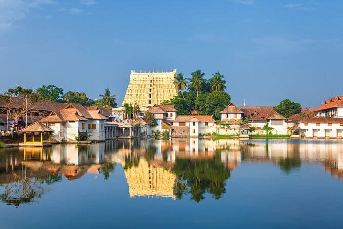 Highlights of Trivandrum (Guided Full Day City Tour) - What’s Included and What’s Not?