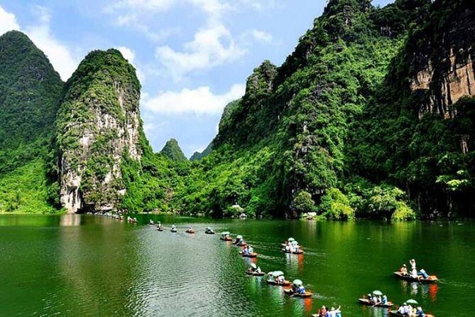 Highlights of Vietnam Tour - What Travelers Are Saying