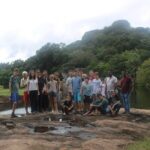 Highly recommended multi day tour in Sri Lanka - Day 1: The Ancient City of Sigiriya and Rural Life