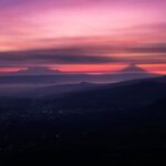 Hike Ajusco Volcano Sunrise Summit Adventure Photos and Video - Itinerary Breakdown — What You Can Expect