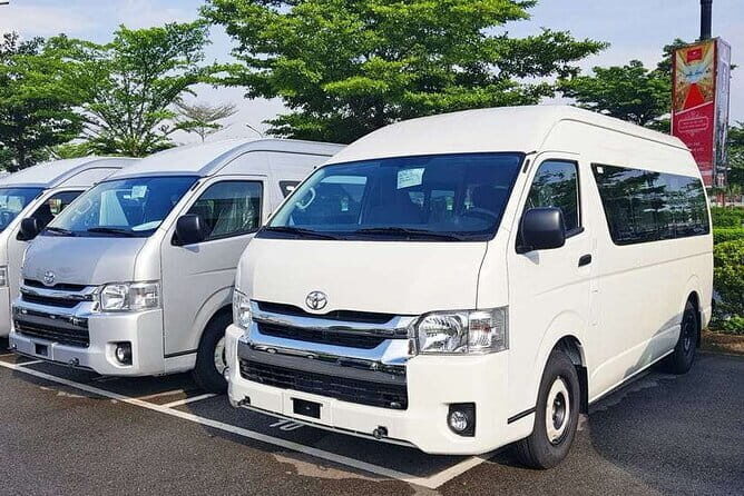 Hike and Climb Private Tour of Bukit Takun - Exploring Bukit Takun’s Limestone Formations