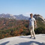 Hike and Explore the Wonder of Bukhansan National Park with hiking professional(including Lunch) - Rest Stops and Refreshments