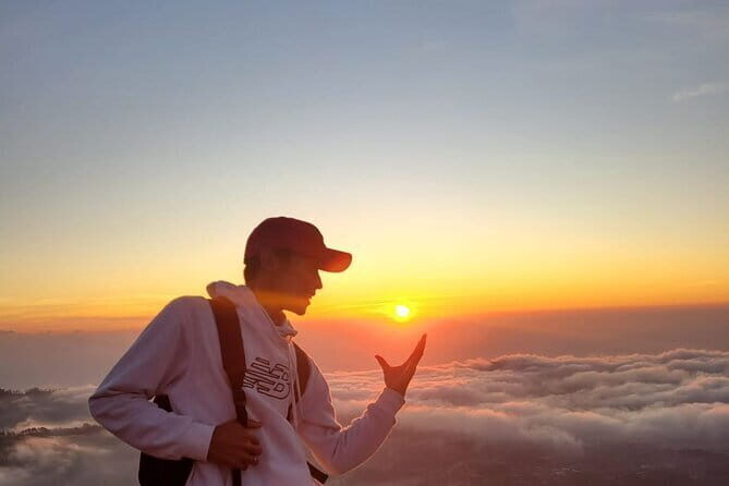 Hike and Heal Mount Batur Sunrise Tour with Hot Springs Add On - Potential Drawbacks and Things to Consider