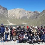 Hike at Nevado de Toluca Volcano - Itinerary Breakdown: What to Expect