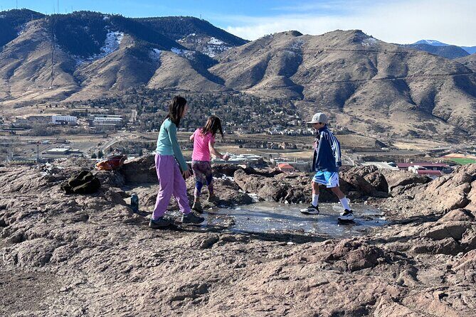 Hike Colorado Trails with Local Guide and Beer Tasting - Breakdown of the Itinerary: A Closer Look