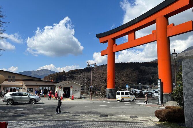 Hike Japan Heritage Hakone Hachiri with certified mountain guide - The Final Verdict