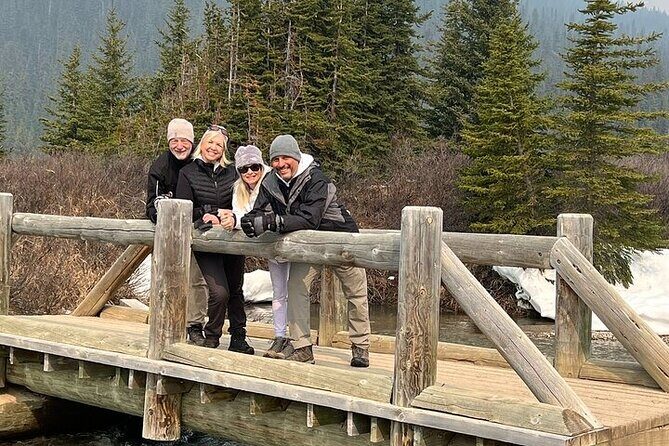 Hike Jasper with Your Personal Guide - What Makes This Tour Special