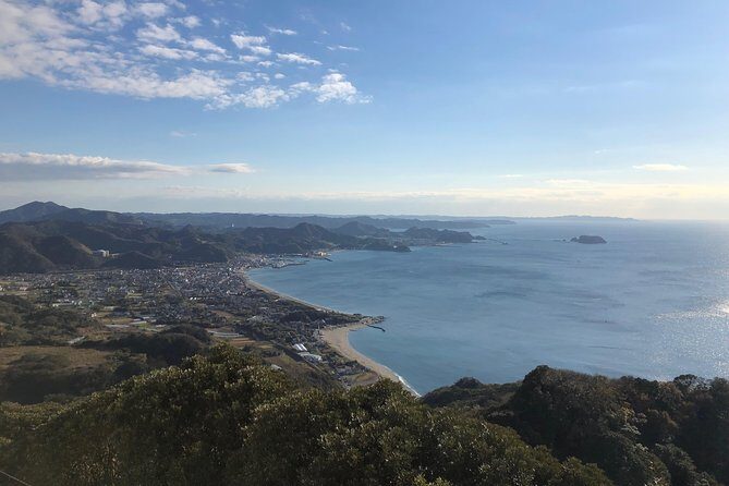 Hike Mt. Nokogiri, breathing in one of the best scenic views in Japan - FAQ