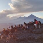 Hike to Pacaya Volcano from Antigua - Reaching the Summit: Views and Volcanic Wonders