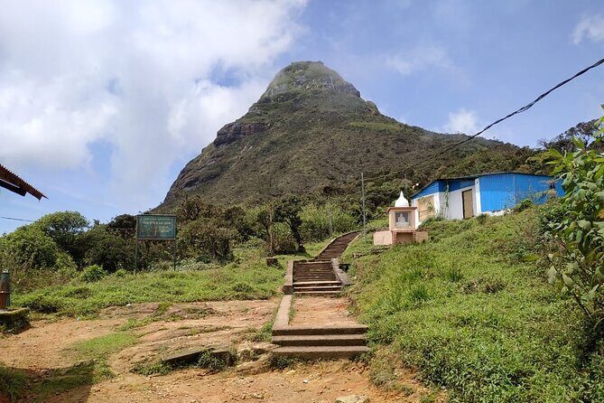 Hiking and Trekking to Adams Peak via Peak Wilderness Sanctuary. - Why You Should Consider This Trek