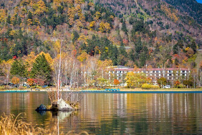 Hiking Around Yuno Lake: Revel in the Essence of Nikko's Nature and History - The Scenic Walks and Waterfall Wonders