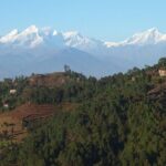 Hiking & city tour in Kathmandu with community Volunteering - Transport and Comfort
