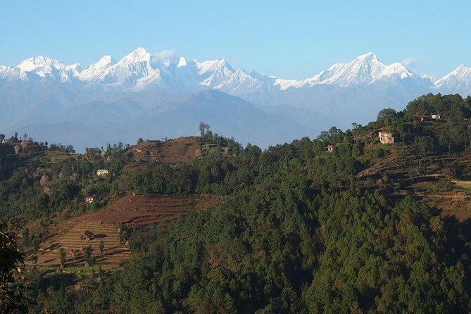 Hiking & city tour in Kathmandu with community Volunteering - Transport and Comfort
