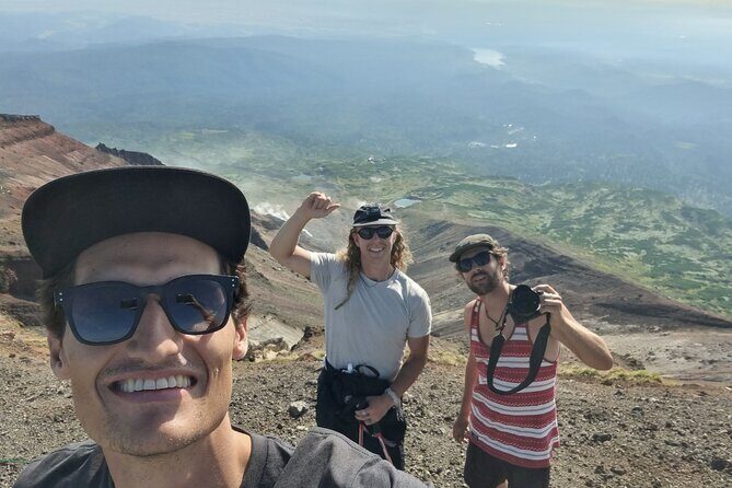 Hiking Day Trip From Niseko - Why This Tour Remains a Value