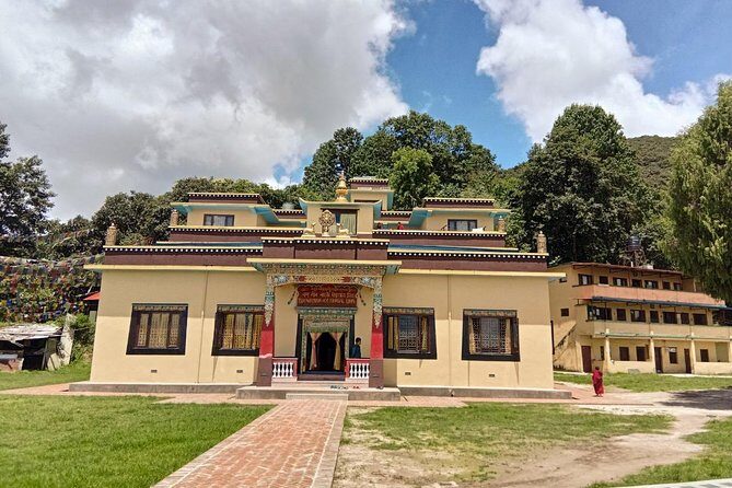 Hiking experience from Shivapuri to Nagi Gumba to Baghdwar - Authentic Experiences and Traveller Insights