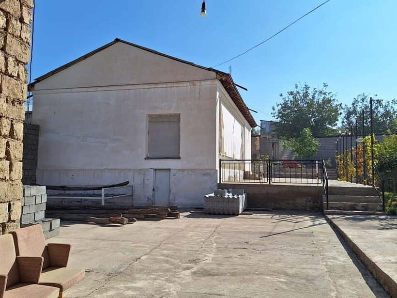 Hiking from Samarkand ( Ohalik village and Mountains) - The Practicalities: Making It Work