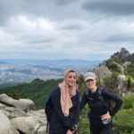 Hiking in Bukhansan National Park - What Travelers Say