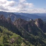 Hiking Mt Seoraksan National Park - Hiking Mt Seoraksan National Park: A Deep Dive into Korea’s Spectacular Mountain Wilderness