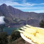 Hiking Rinjani Volcano To Crater rim Senaru 2 Days, Group - Syam Trekker - The Authentic Touch and Real Experiences