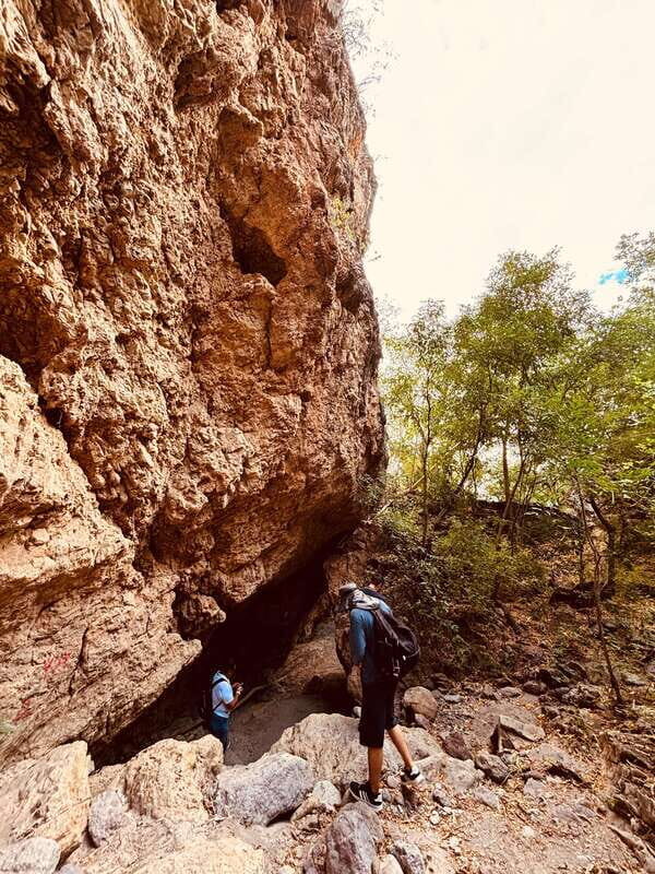 Hiking Ruta del Novillo: explore Sonora's natural surroundings. - Who Should Consider This Tour?
