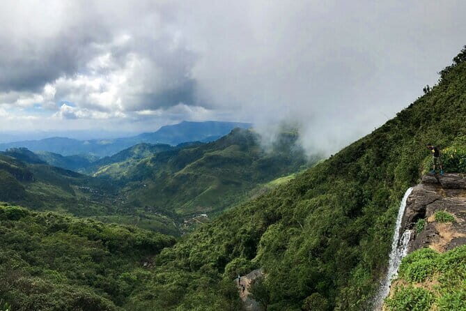 Hiking to Kota Ganga Waterfall from Kandy - Practical Details and What’s Included
