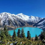 Hiking to the magical Big Almaty Lake - What’s Included and What to Expect