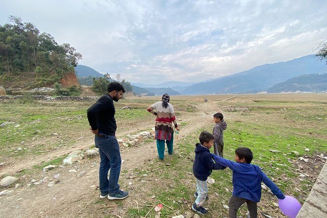 Hiking to World Peace Stupa - Authentic Experiences and Traveler Feedback