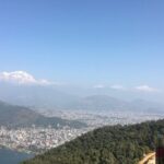 Hiking to World Peace Stupa via Foxing Hill to Expose Rural Area - Who is This Tour Best Suited For?