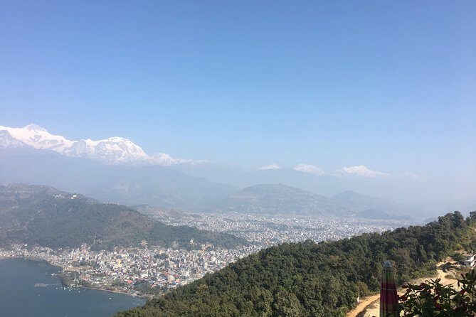 Hiking to World Peace Stupa via Foxing Hill to Expose Rural Area - Who is This Tour Best Suited For?