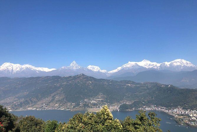 Hiking to World Peace Stupa - FAQ about Hiking to World Peace Stupa