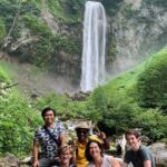 Hiking tour around Takayama city (About 3 hours) - The Itinerary in Detail